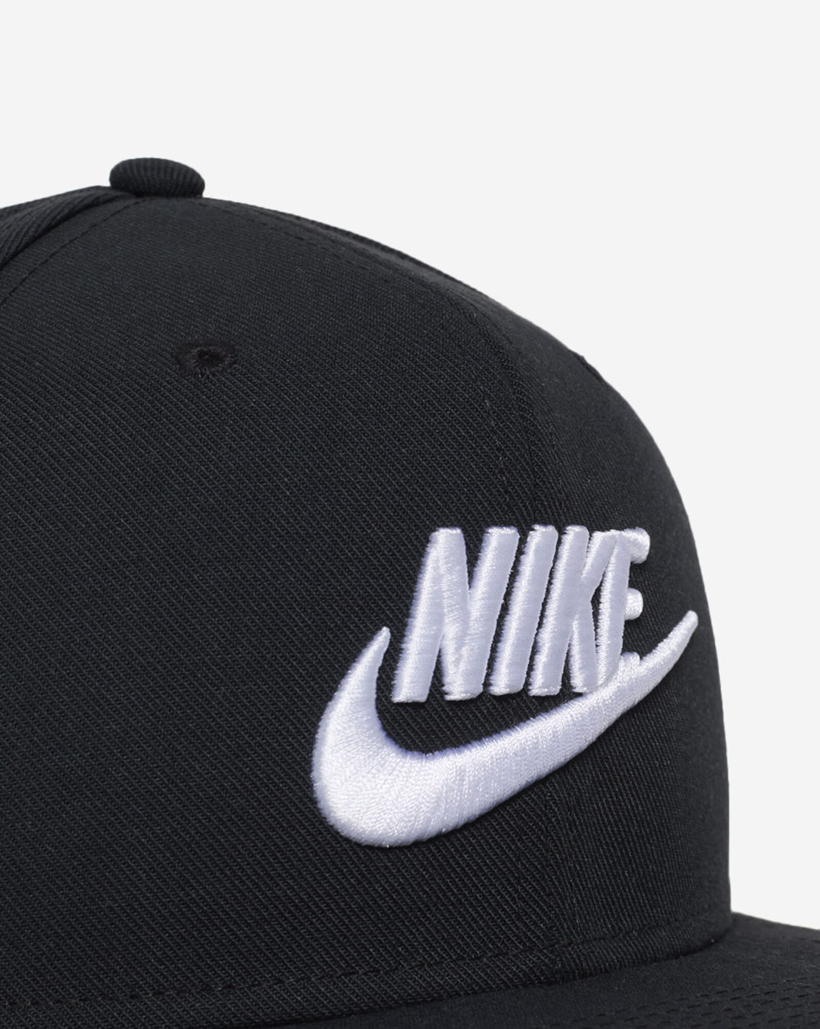 Shop Nike Pro Cap FB5380-010 black | SNIPES USA