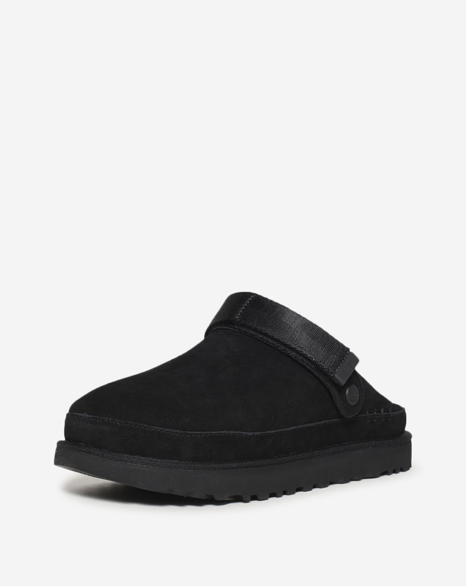 Shop UGG Goldenstar Clog 1138252BLK black | SNIPES USA
