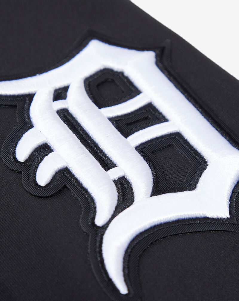 Shop Pro Standard Detroit Tigers Pro Team Jacket LDT632242 black ...