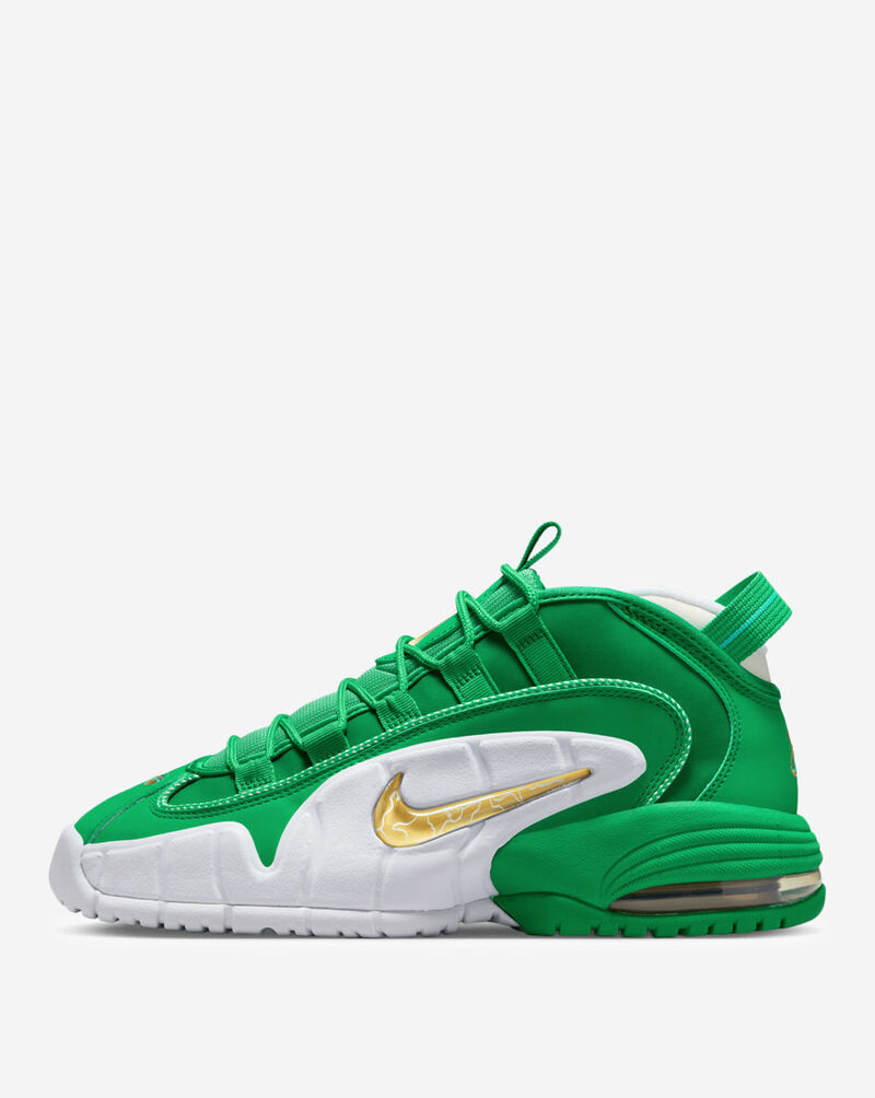 Shop Nike Air Max Penny FQ8827-324 green | SNIPES USA