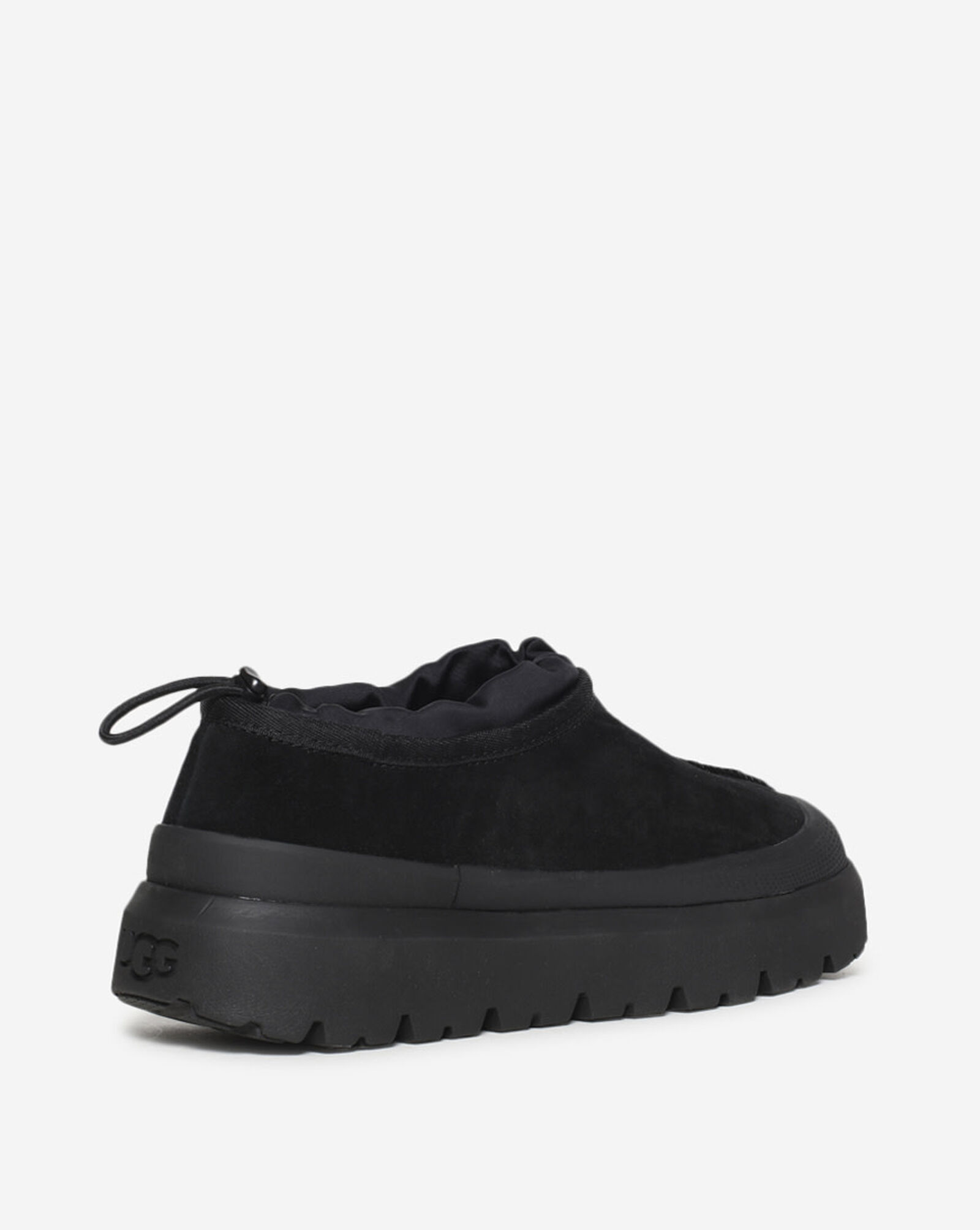 Shop UGG Tasman Weather Hybrid 1144096BBLC black | SNIPES USA