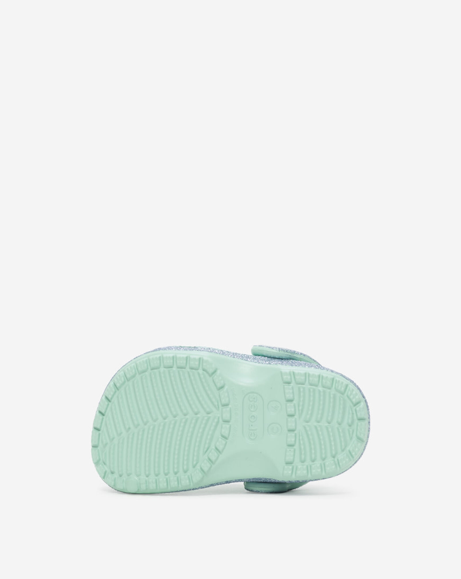 Shop Crocs Toddler Frozen x Classic Clog 210237-90H blue | SNIPES USA