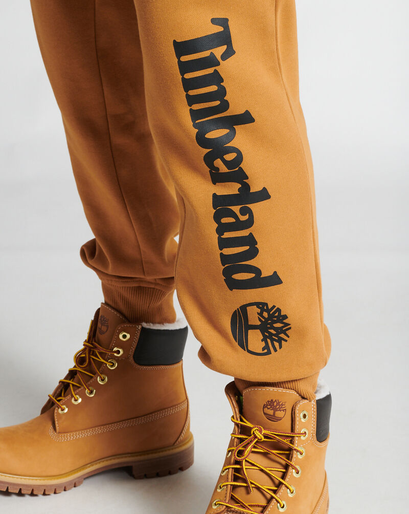 timberland boots tree logo
