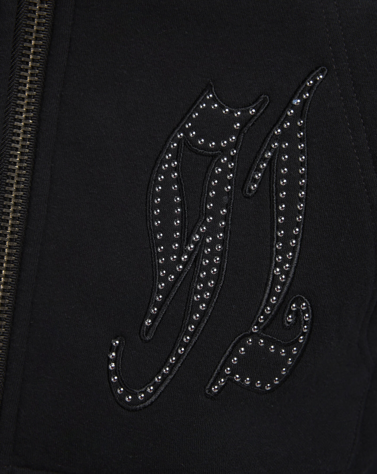 Shop Smoke Rise Legacy Vision Hoodie FO25663SN-BLK black | SNIPES USA