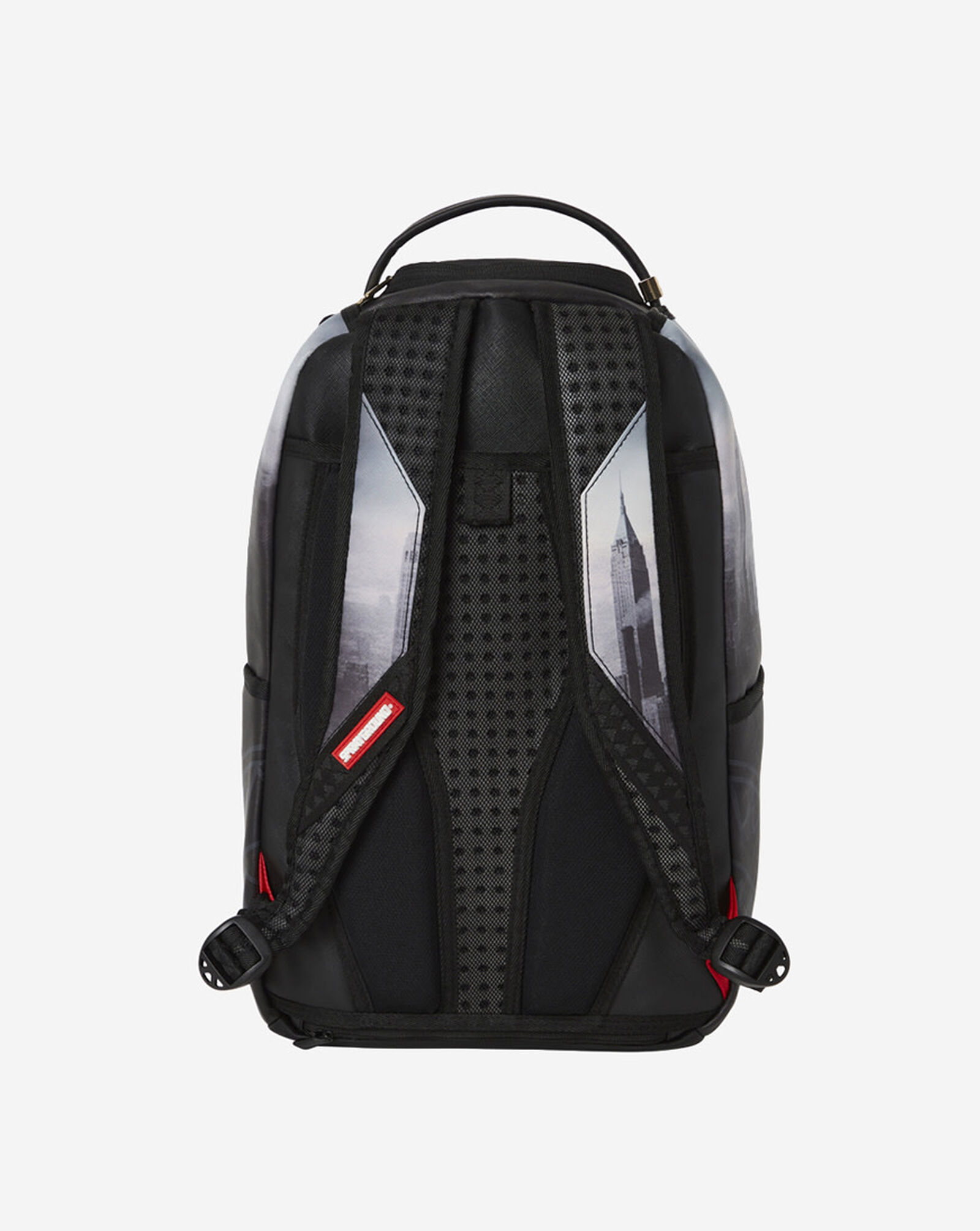Shop Sprayground The Godfather Backpack 910B4964NSZ black | SNIPES USA