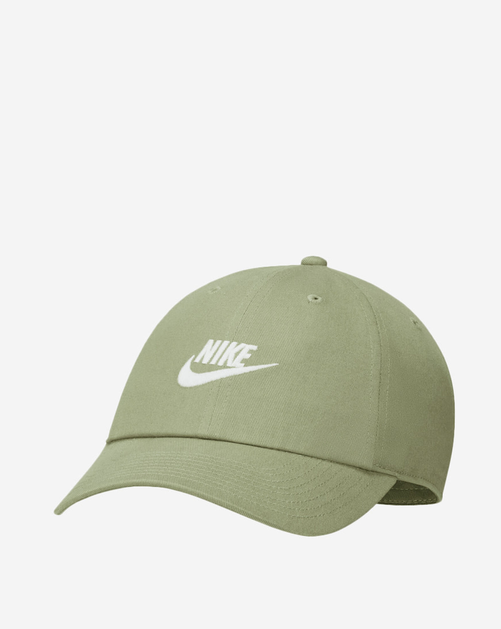 Shop Nike NSW Heritage 86 Futura Cap 913011-386 green | SNIPES USA