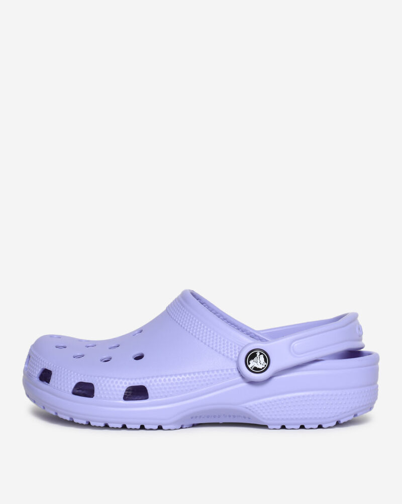 Shop Crocs Classic Clog 10001-5Q6 purple | SNIPES USA