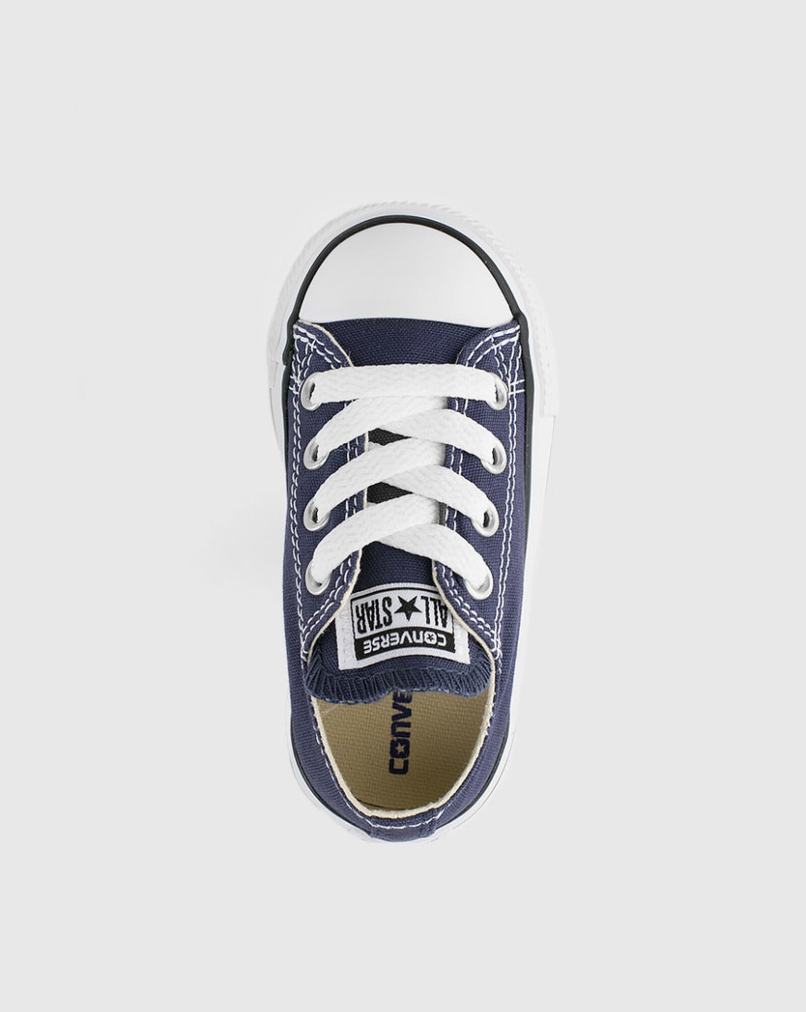Shop Converse Toddler Chuck Taylor All Star Oxford 7J237 blue | SNIPES USA