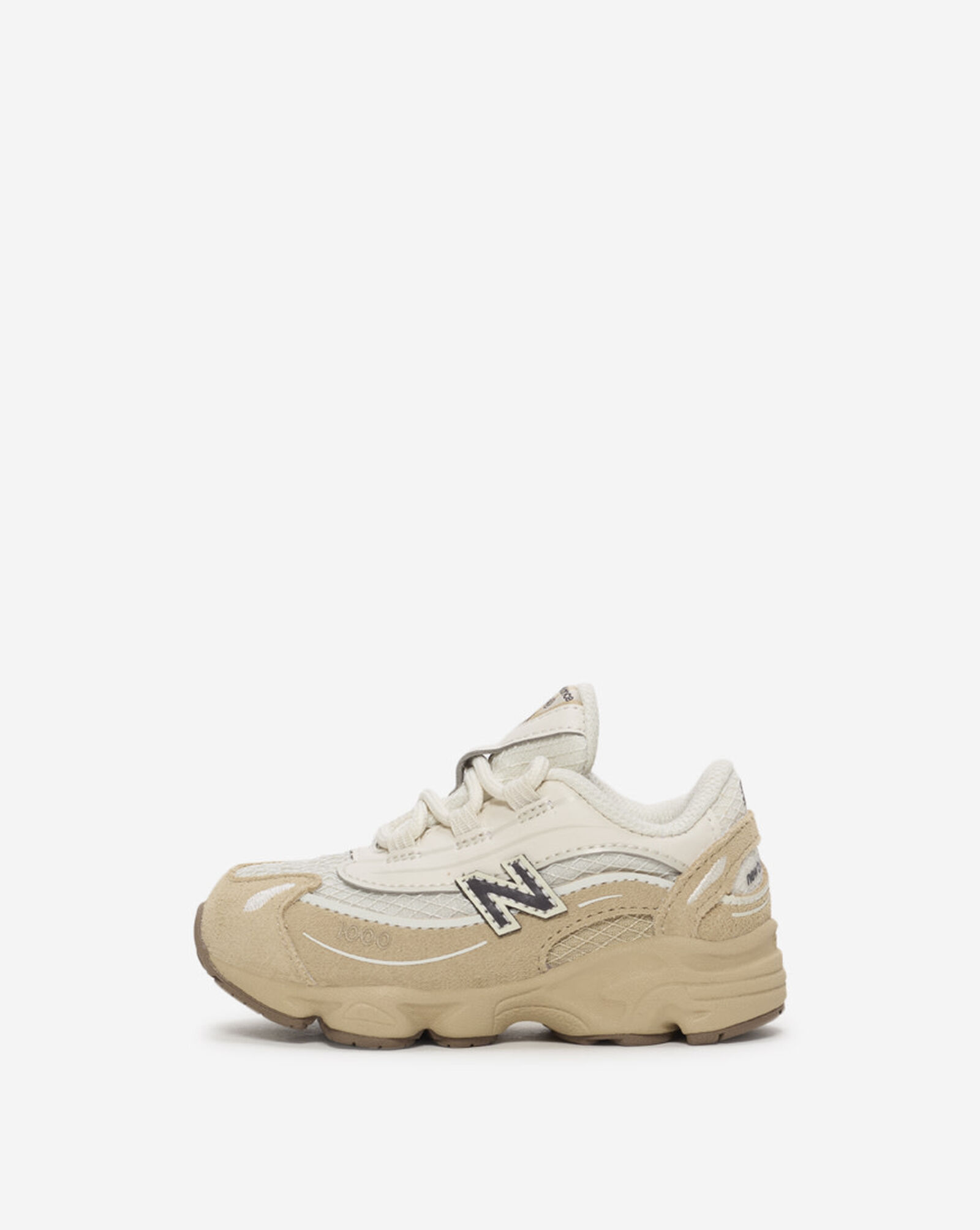 Shop New Balance Toddler 1000 IC1000SP beige | SNIPES USA