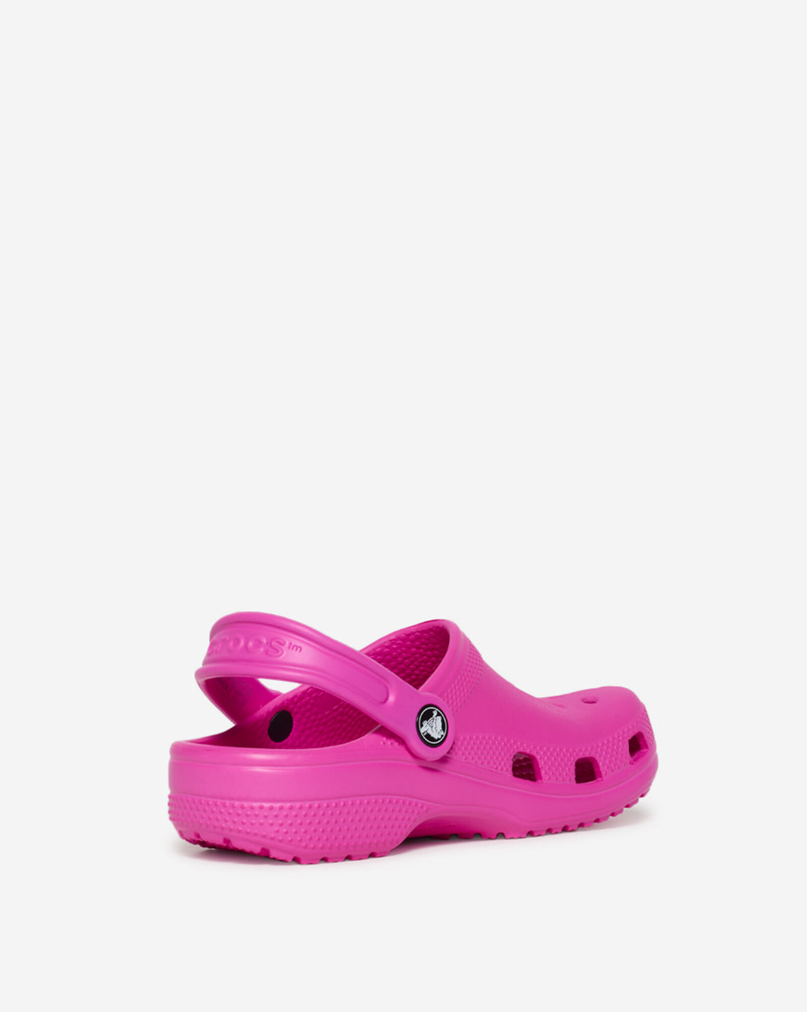 Shop Crocs Pre-School Classic Clog 206991-6TW pink | SNIPES USA