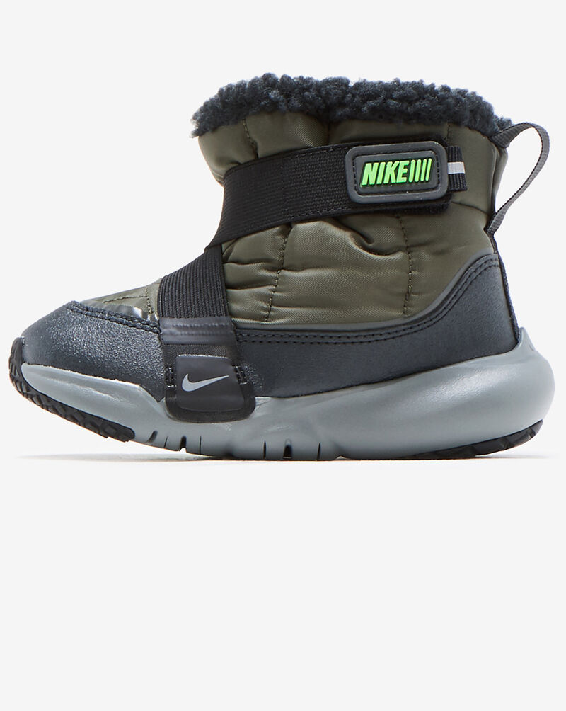 Shop Nike Toddler Flex Advanced Boots DD0303-300 green | SNIPES USA