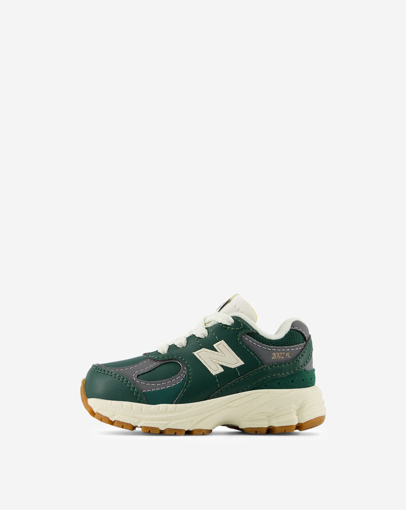 Shop New Balance Toddler 2002R IC2002VI green | SNIPES USA