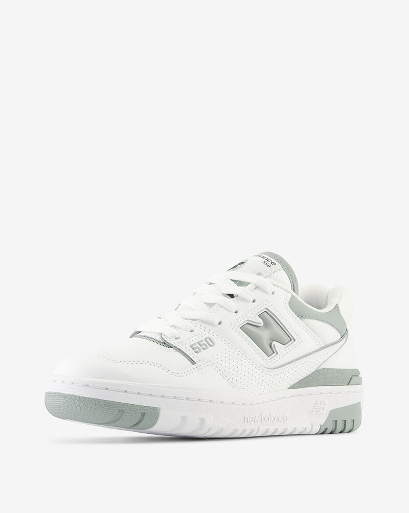 Shop New Balance 550 BBW550BG white | SNIPES USA