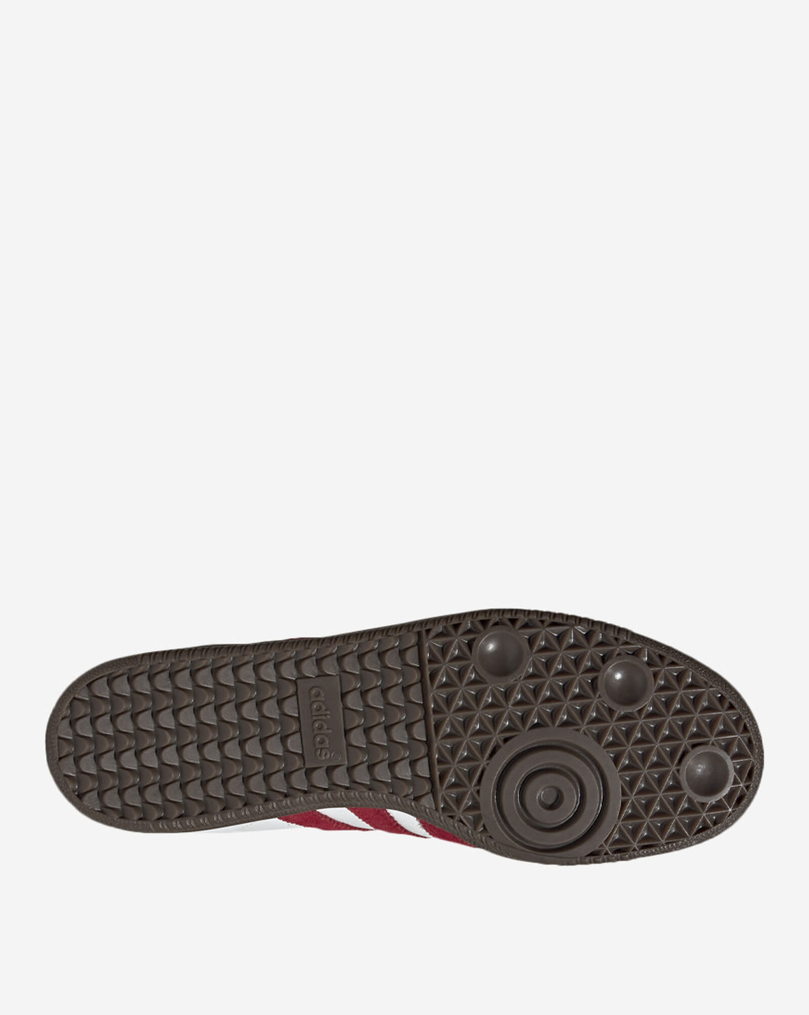 Shop adidas Samba OG IH4881 white | SNIPES USA