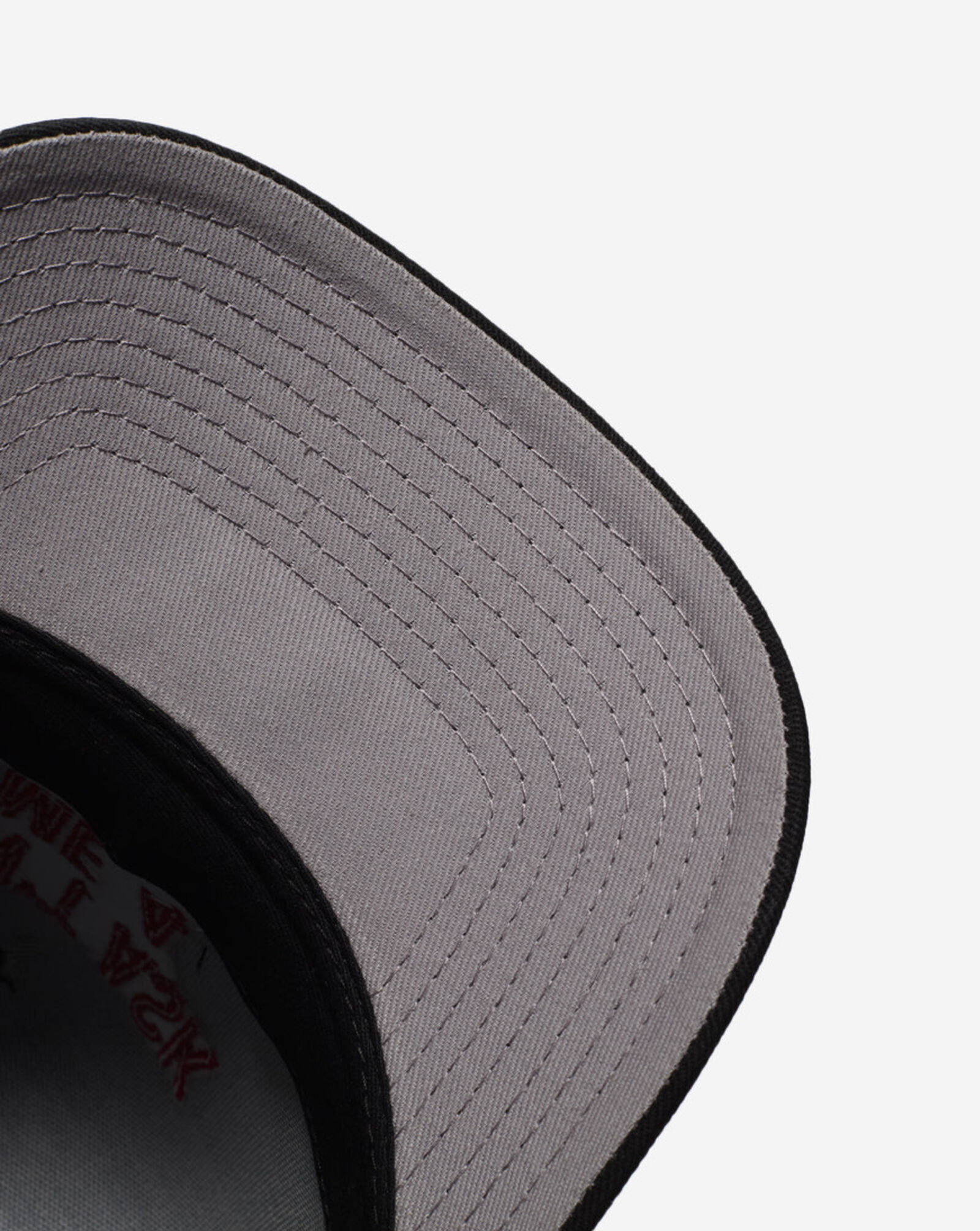 Shop Field Grade Don't Ask Me Twill Trucker Hat 1005034 black | SNIPES USA
