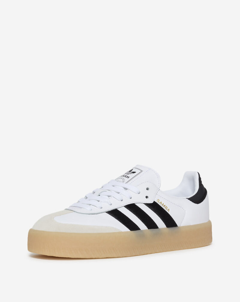 Shop adidas Sambae IG5744 white | SNIPES USA