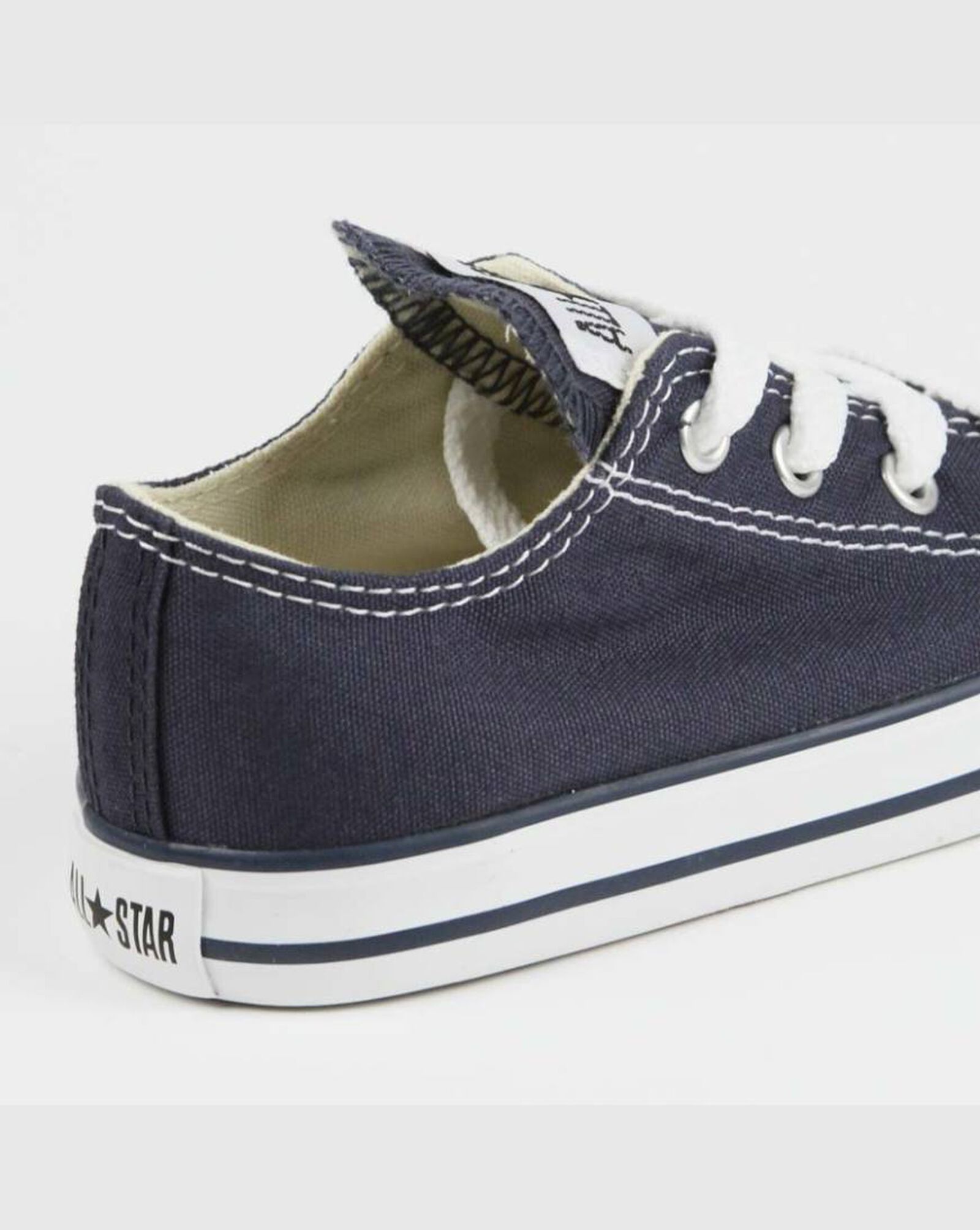 Shop Converse Toddler Chuck Taylor All Star Oxford 7J237 blue | SNIPES USA