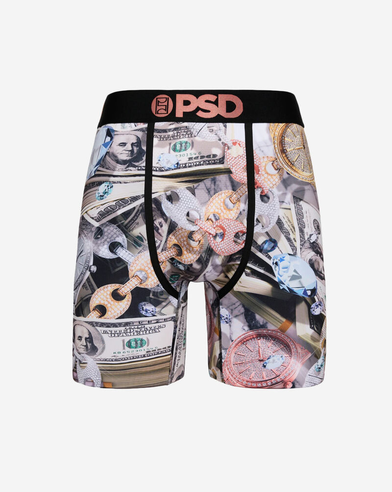 Shop PSD Icey Racks Briefs 124180011 multi | SNIPES USA