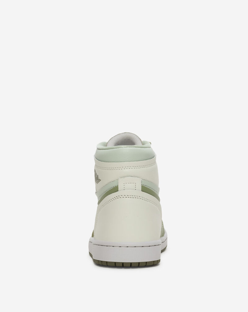 Shop Jordan Air Jordan 1 High Method of Make FB9891-201 green | SNIPES USA