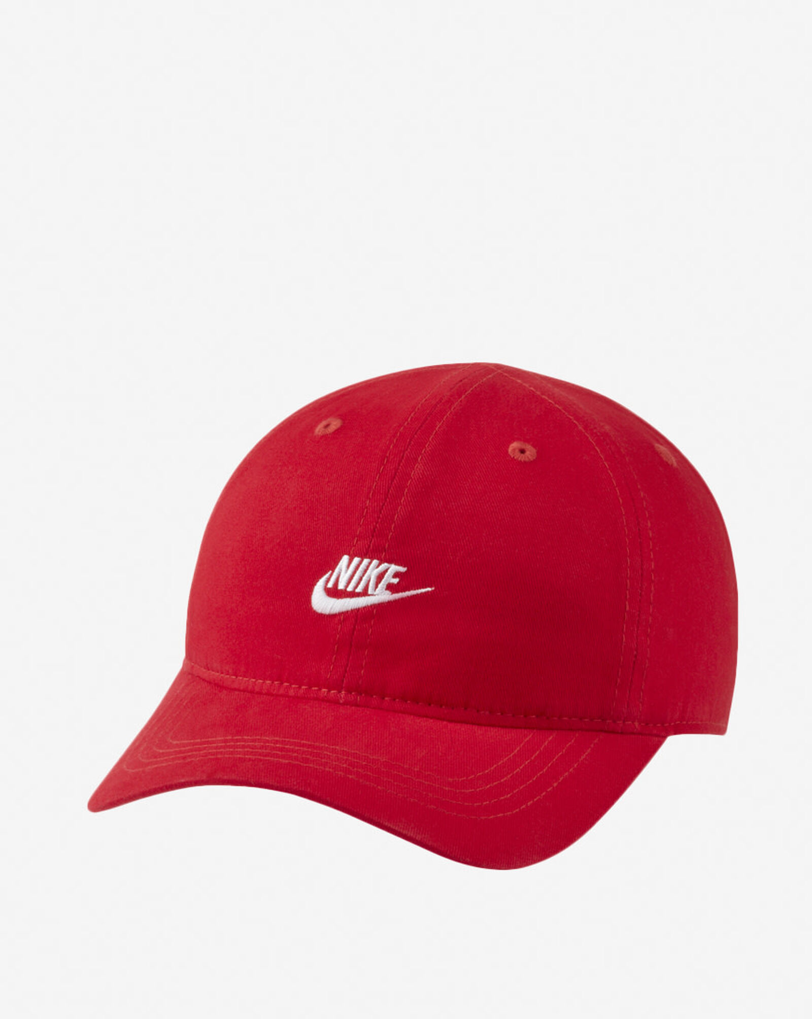Shop Nike Heritage86 Futura Cap 8A2902-U10 red | SNIPES USA