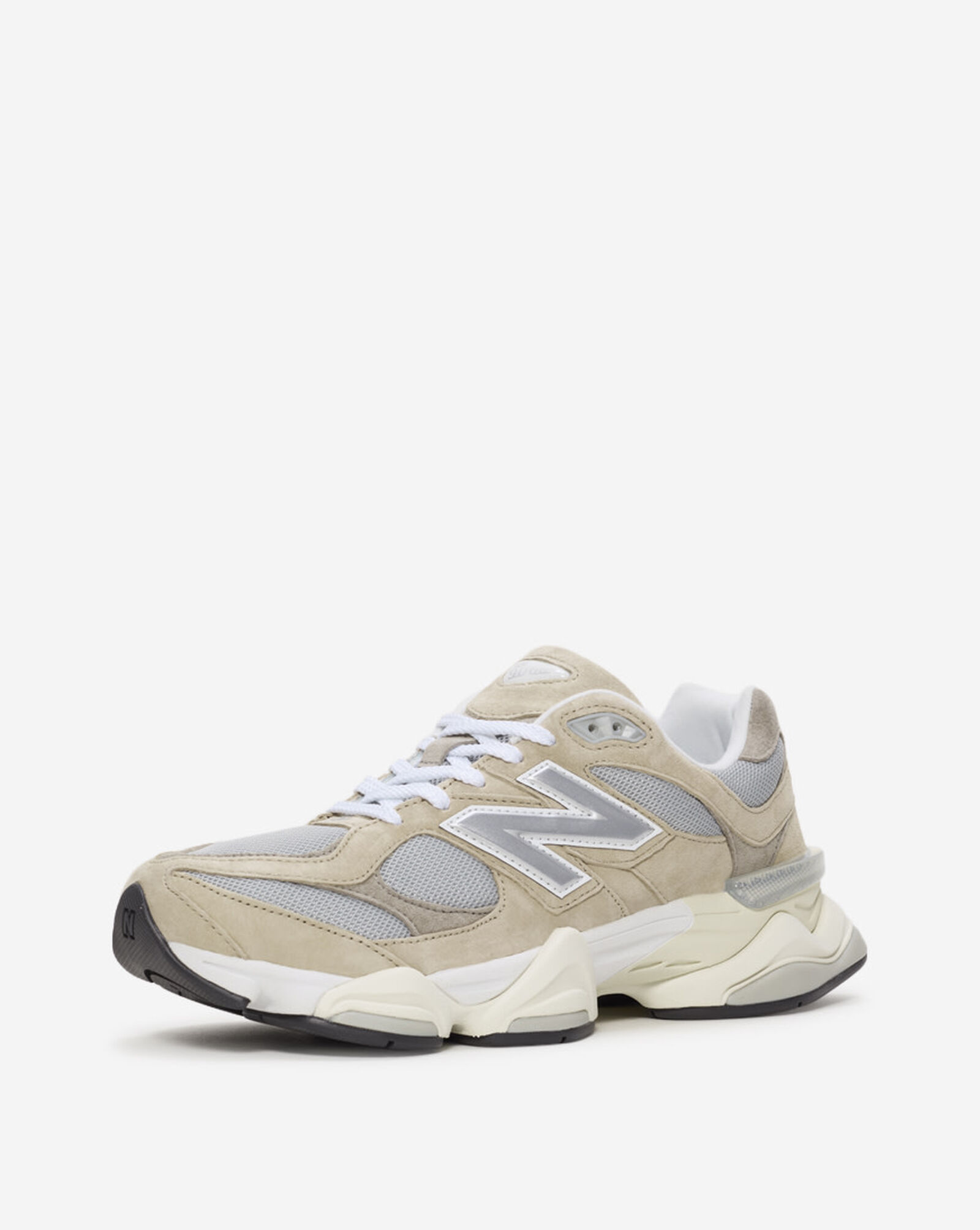 Shop New Balance 9060 U9060LBD grey | SNIPES USA