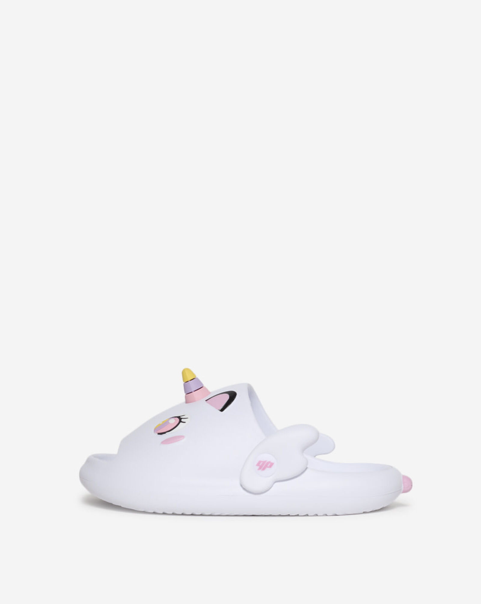 Shop Decibel Pre-School Unicorn Shoes DB-E230407 white | SNIPES USA