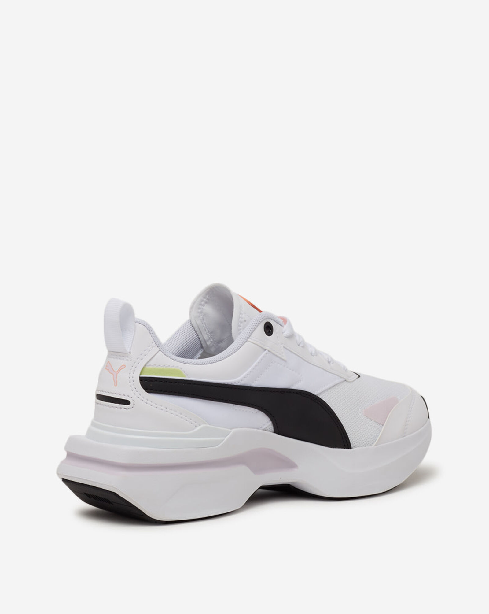 Shop PUMA Kosmo Rider 38485601 white | SNIPES USA