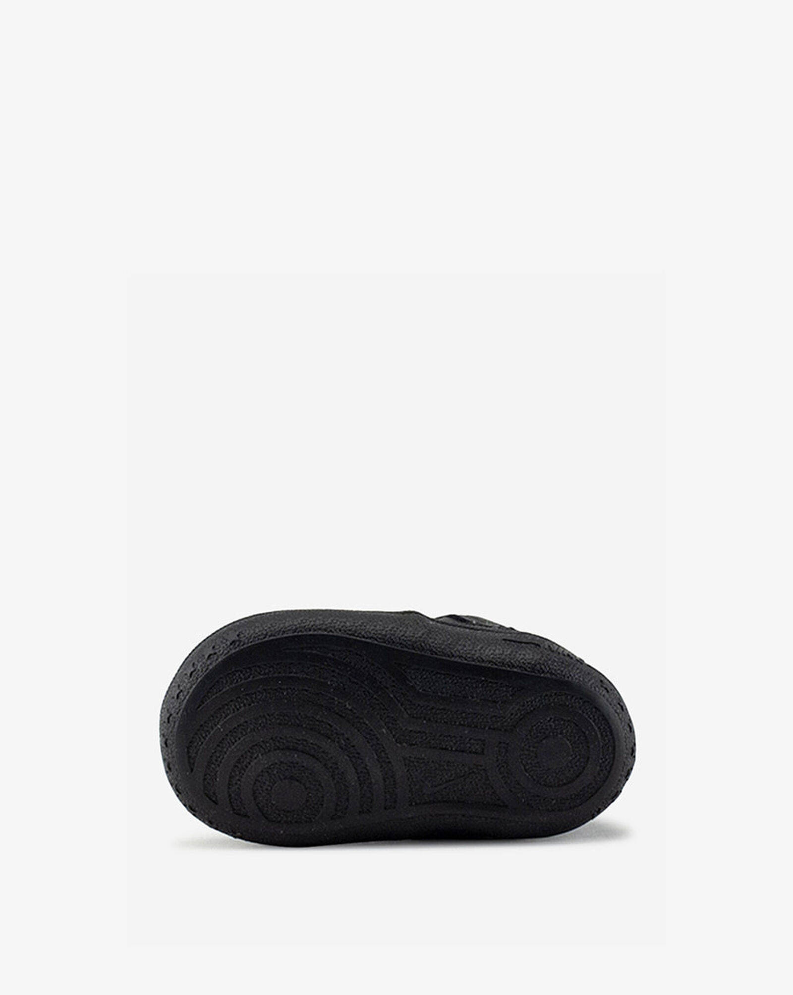 Shop Nike Crib Force 1 CK2201-001 black | SNIPES USA