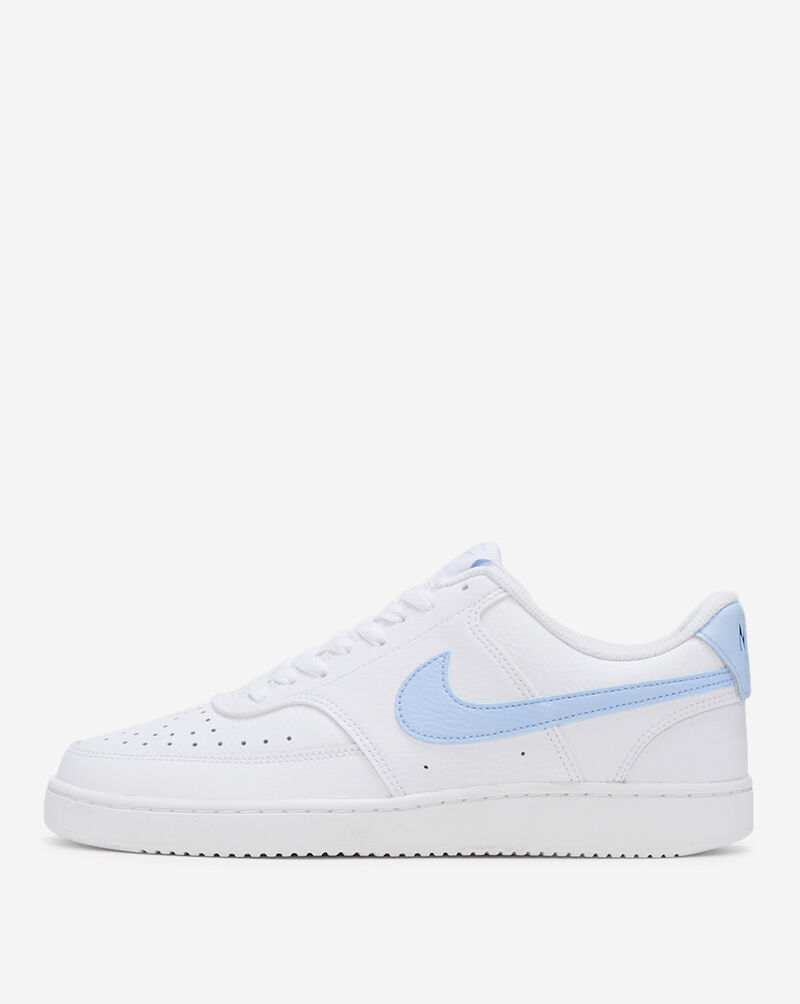 Shop Nike Court Vision Low CD5434-115 white | SNIPES USA