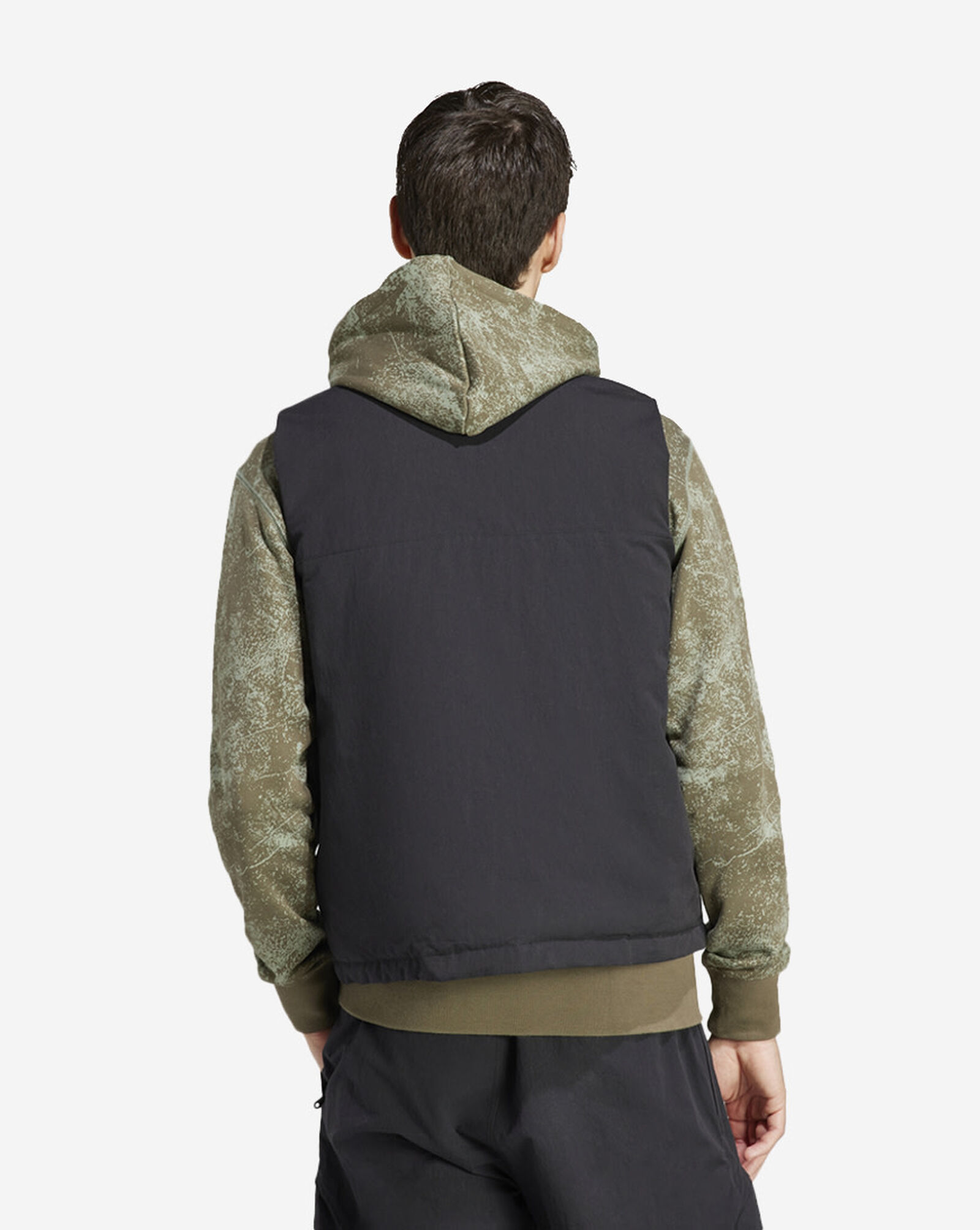 Shop adidas Adventure Premium Vest IJ0721 black | SNIPES USA