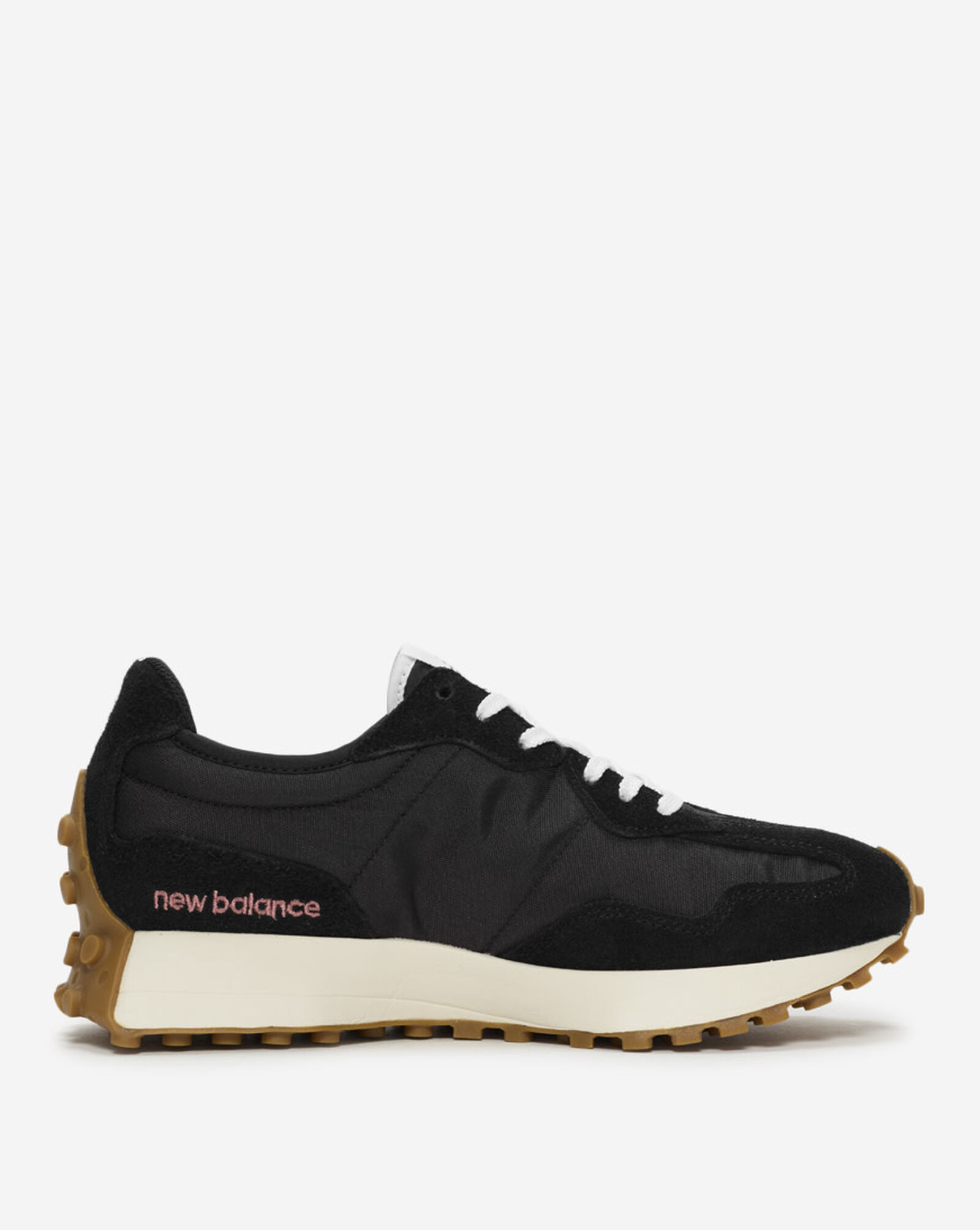 Shop New Balance 327 WS327BL black | SNIPES USA