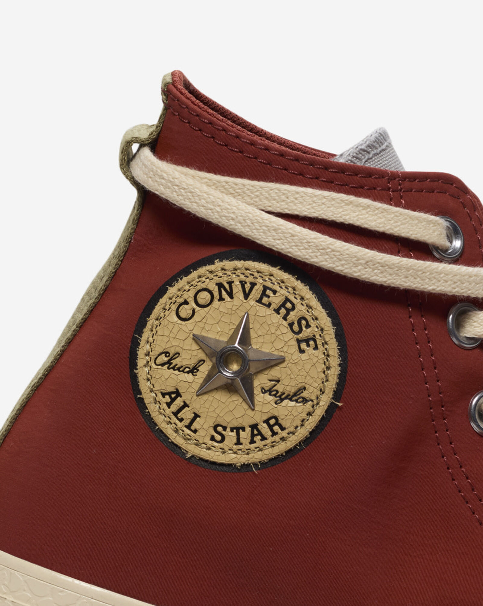 Shop Converse Converse x NARUTO SHIPPUDEN Gaara Chuck Taylor All Star ...