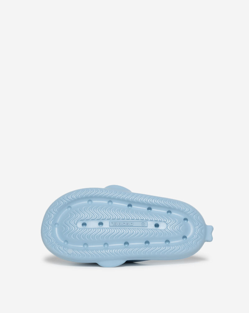 Shop Decibel Pre-School Shark Shoes DB-E230405 blue | SNIPES USA