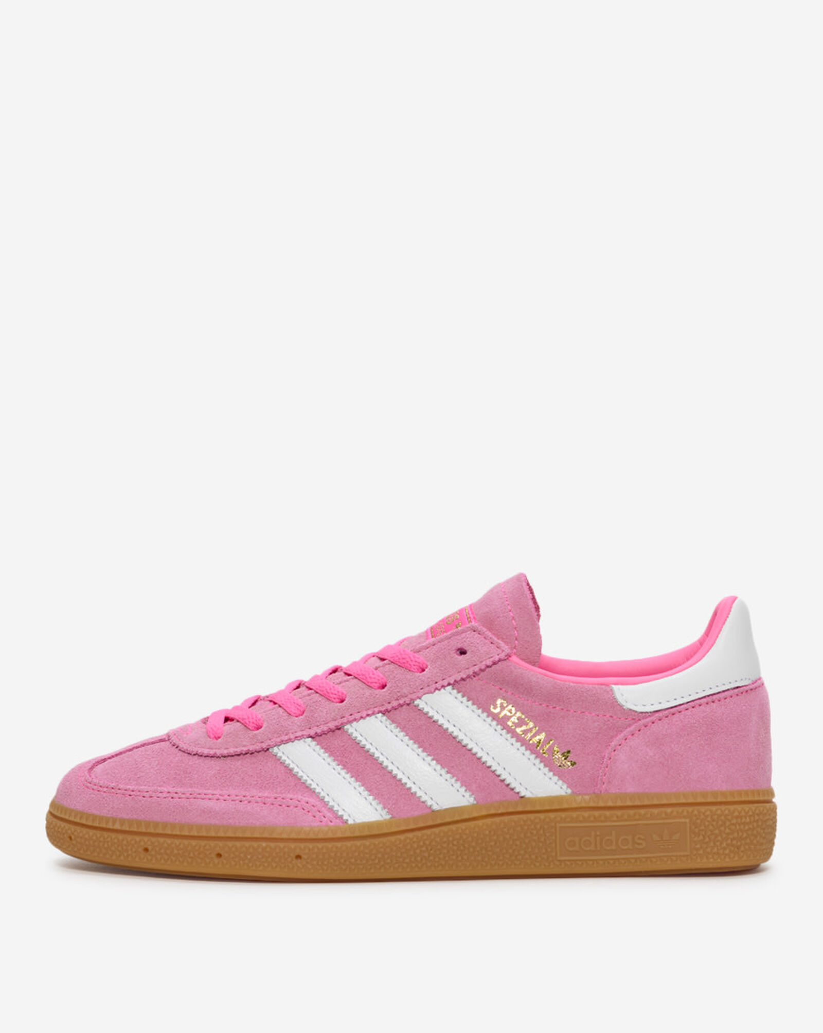 Shop adidas Handball Spezial JI2654 pink | SNIPES USA