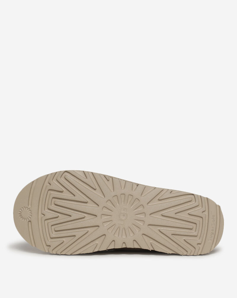 Shop UGG Tasman 5955MSWH beige | SNIPES USA