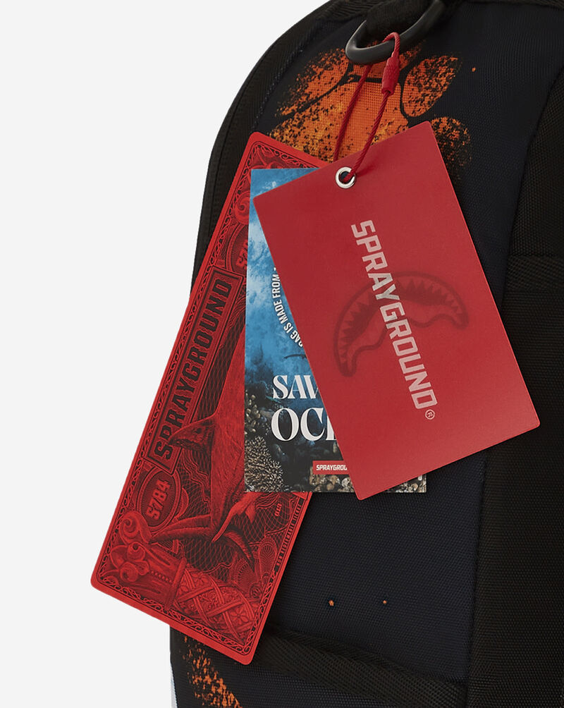 Shop Sprayground Cheetos Chester Run Backpack B6317 multi | SNIPES USA