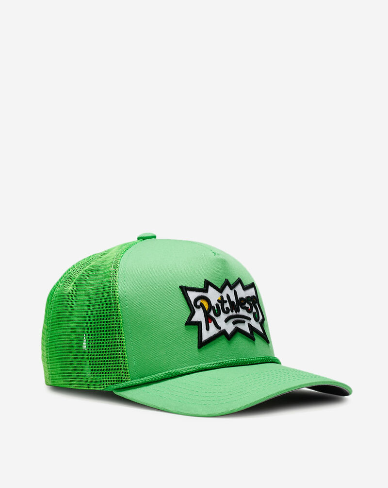 Shop Field Grade Ruthless Trucker Hat 1003649 green | SNIPES USA