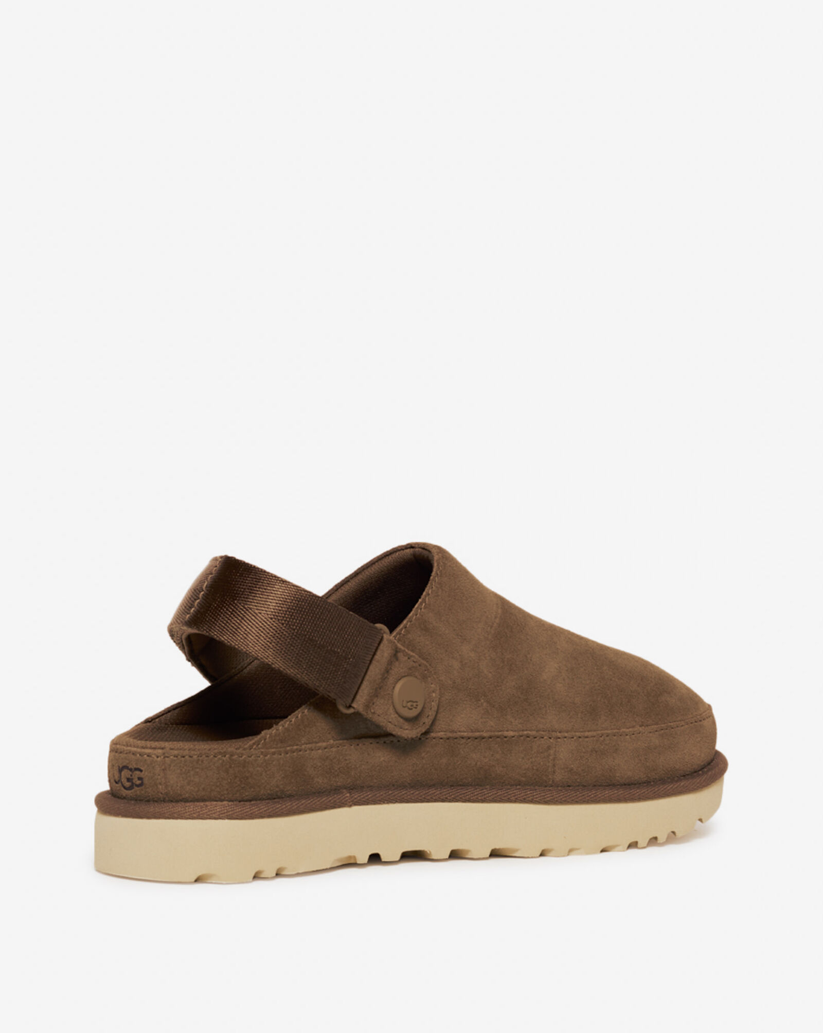 Shop UGG Goldenstar Clog 1138252SHCK brown | SNIPES USA