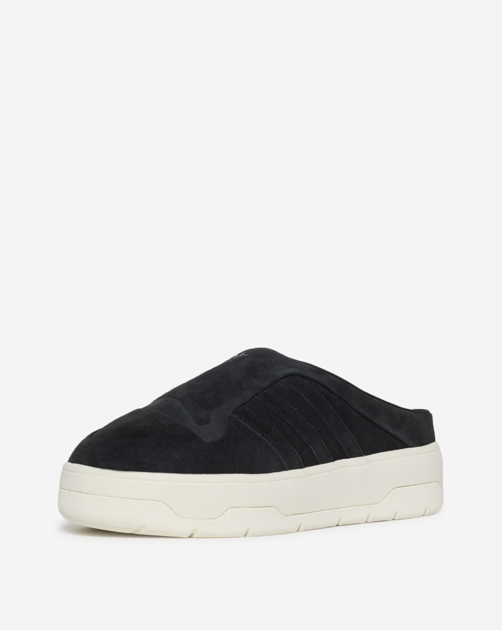 Shop adidas Rivalry Mule IF4651 black | SNIPES USA