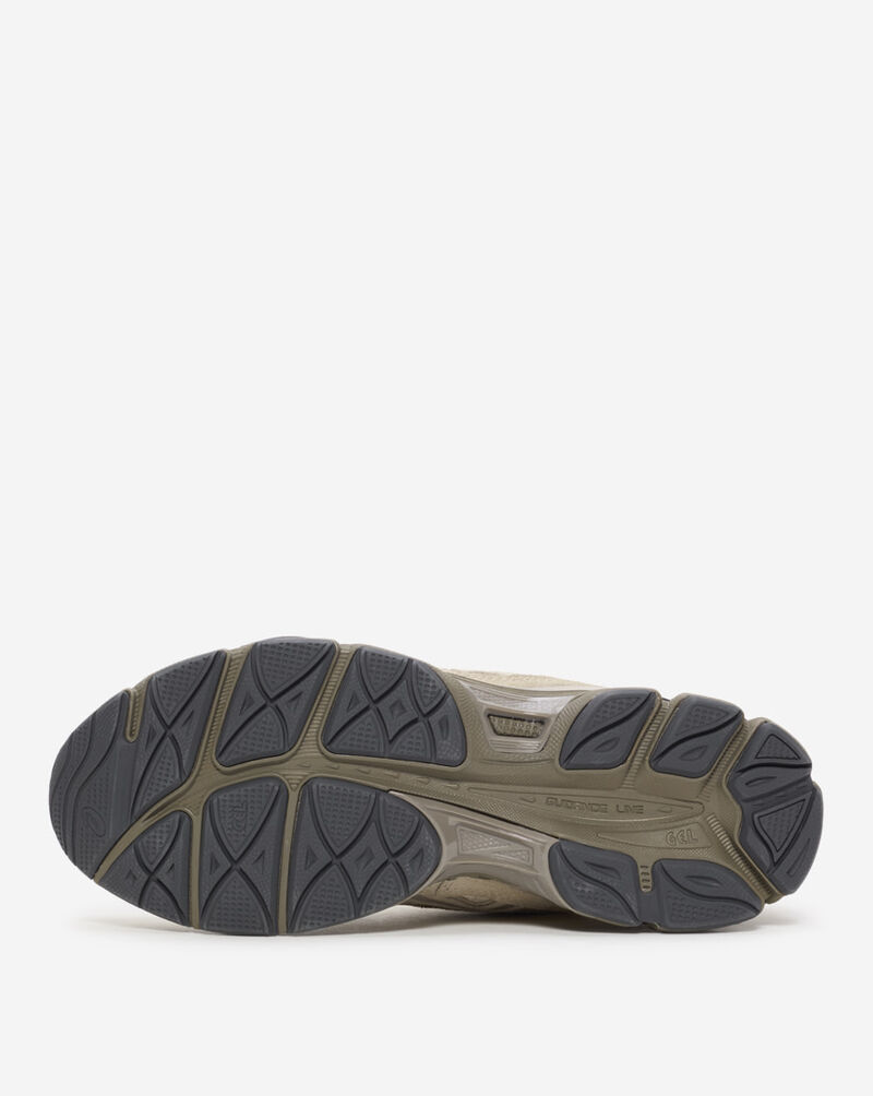 Shop Asics GEL-NYC 1203A383-105 cream | SNIPES USA