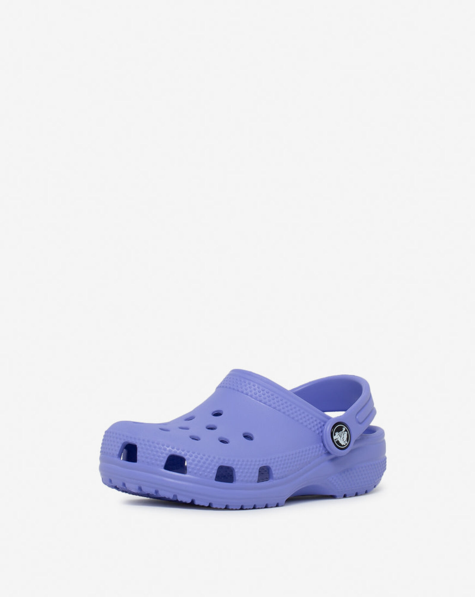Shop Crocs Pre-School Classic Clog 206991-5PY purple | SNIPES USA