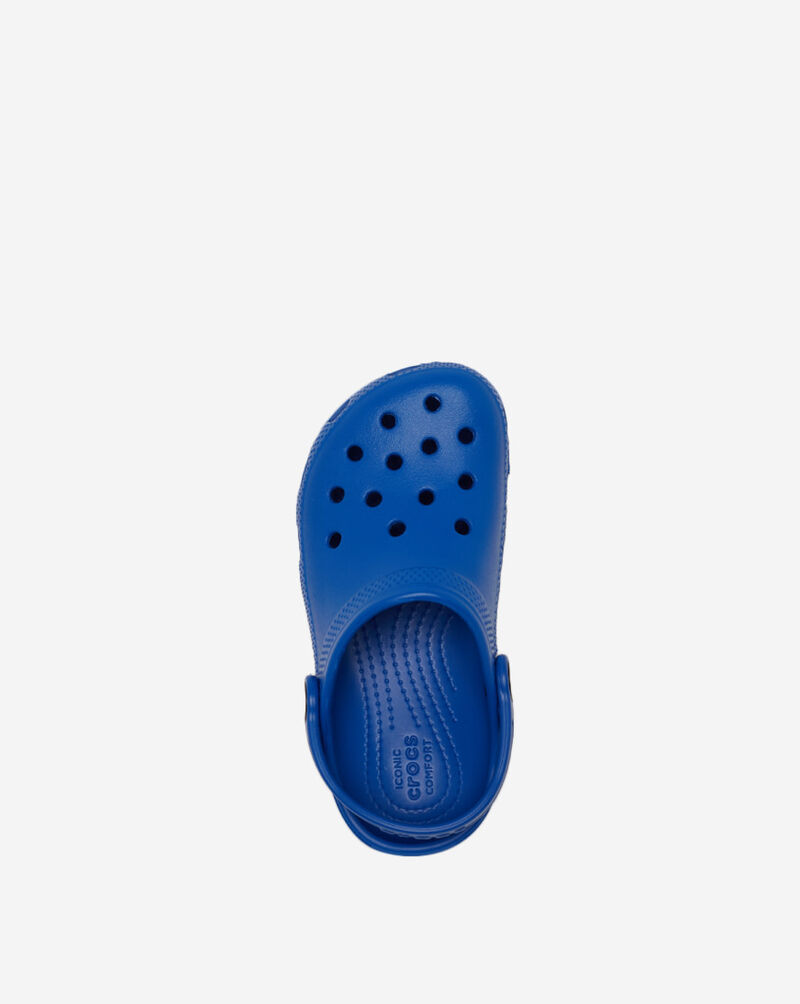 Shop Crocs Pre-School Classic Clog 206991-4KZ blue | SNIPES USA