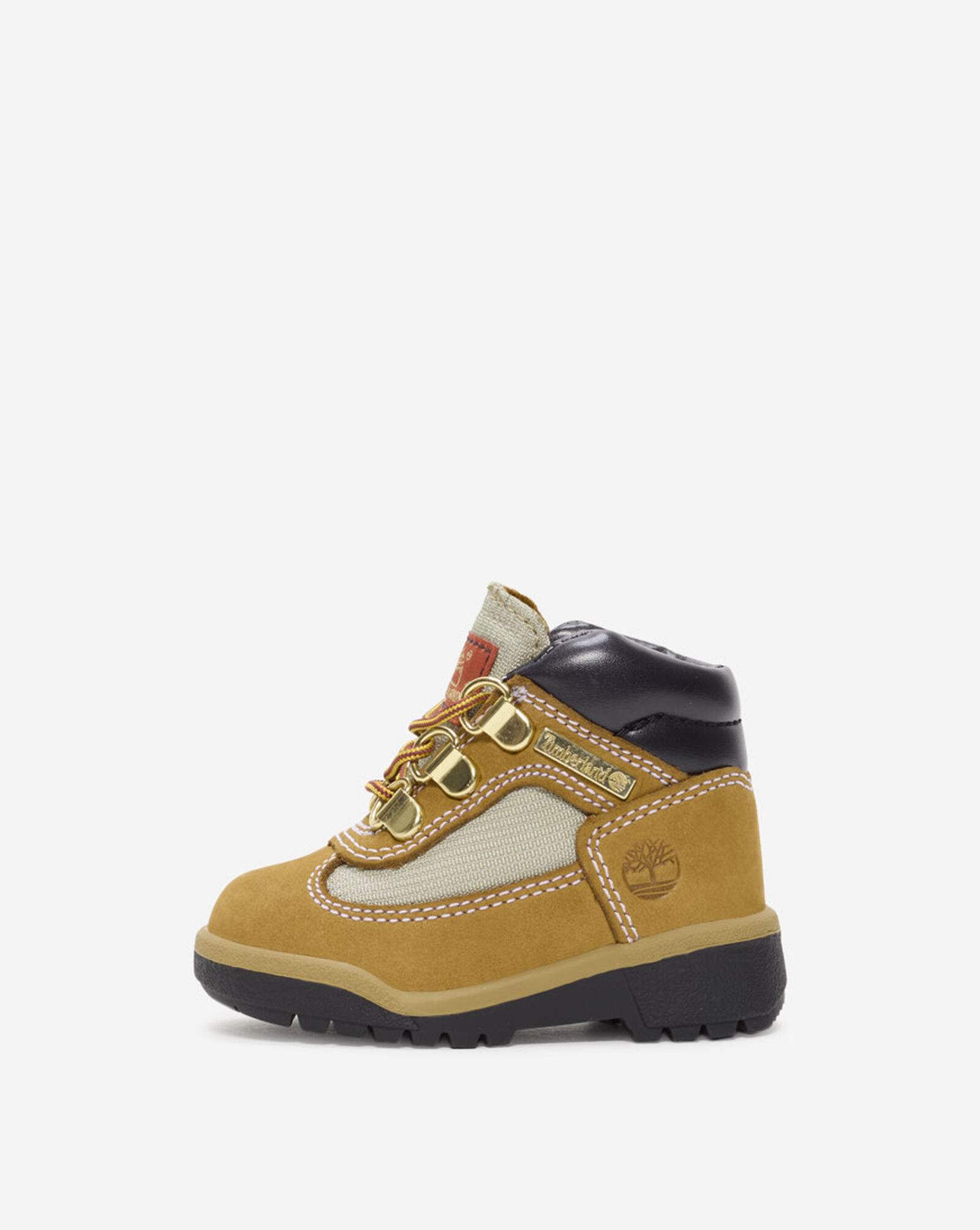 Shop Timberland Toddler Field Boot TB115845713 brown | SNIPES USA