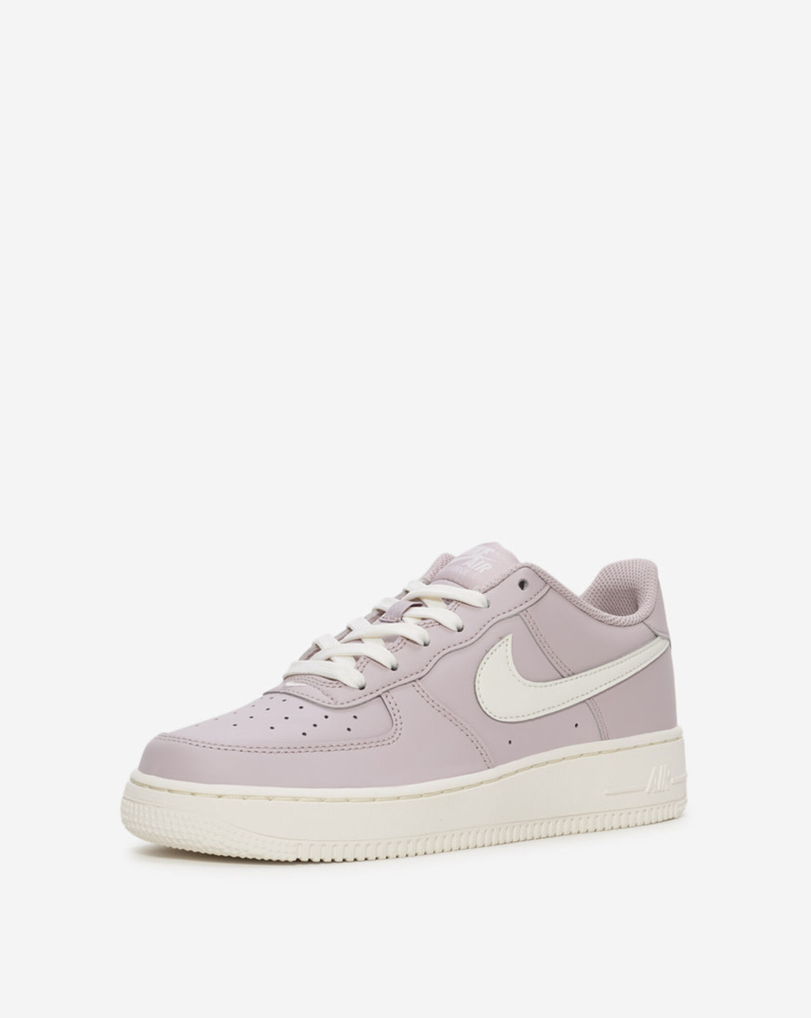 Shop Nike Big Kids' Air Force 1 FV5948-601 pink | SNIPES USA