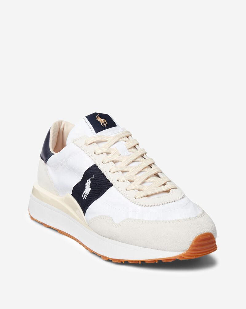 Shop Polo Ralph Lauren Train 89 809878008002 white | SNIPES USA