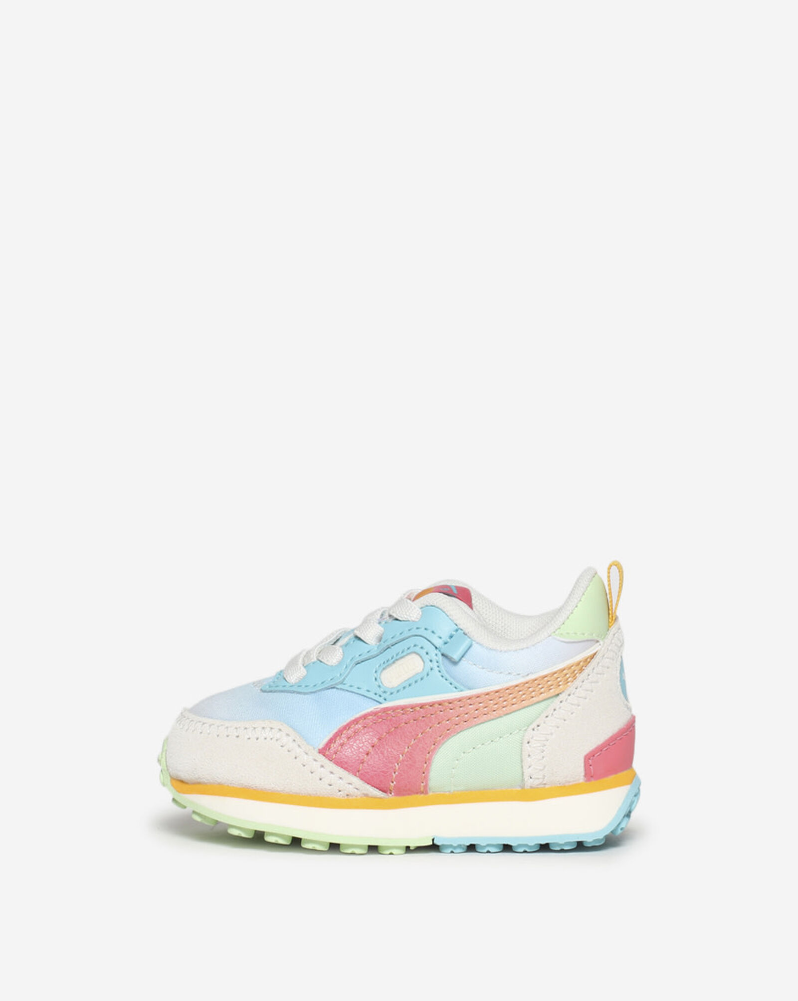 Shop PUMA Toddler Rider FV Summer Ombre 39413701 multi | SNIPES USA