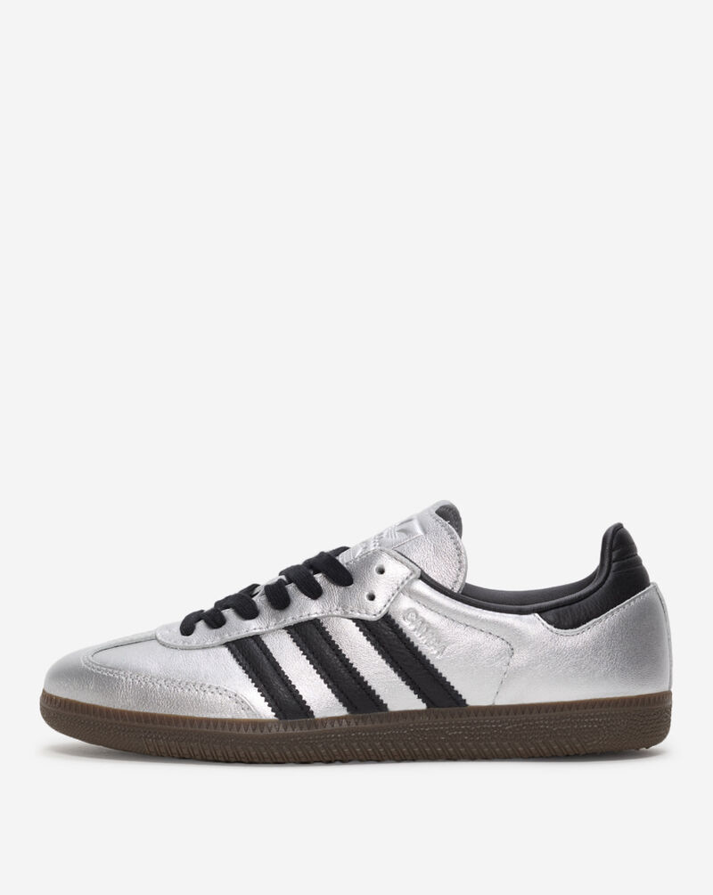 Shop adidas Samba OG JI4218 grey | SNIPES USA