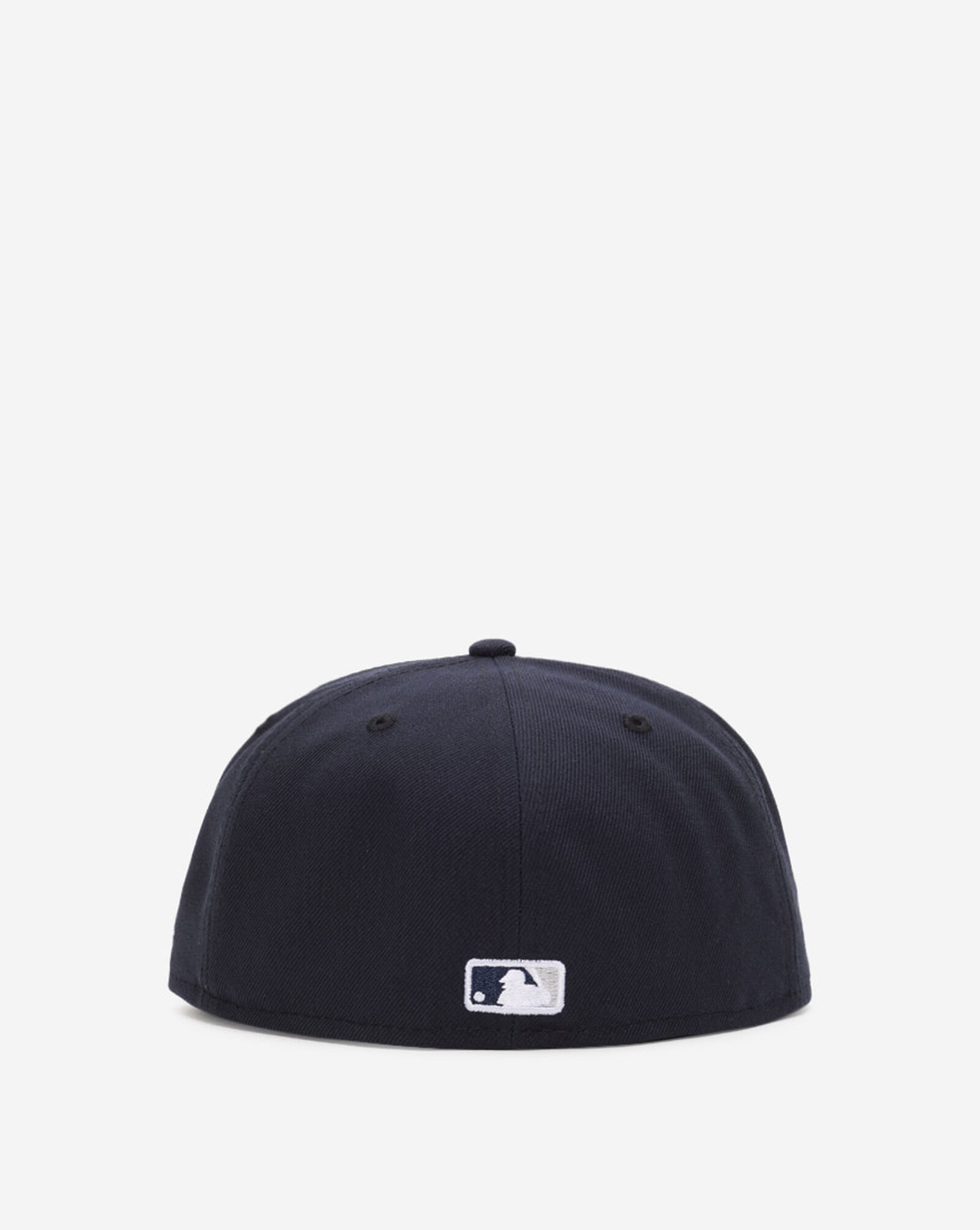 Shop New Era 59Fifty New York Yankees Core Fitted Hat 70890409 black ...