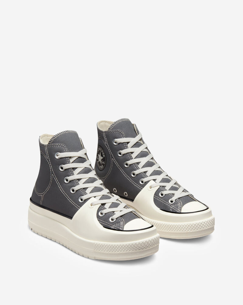 Shop Converse Chuck Taylor All Star Construct A05116C grey | SNIPES USA