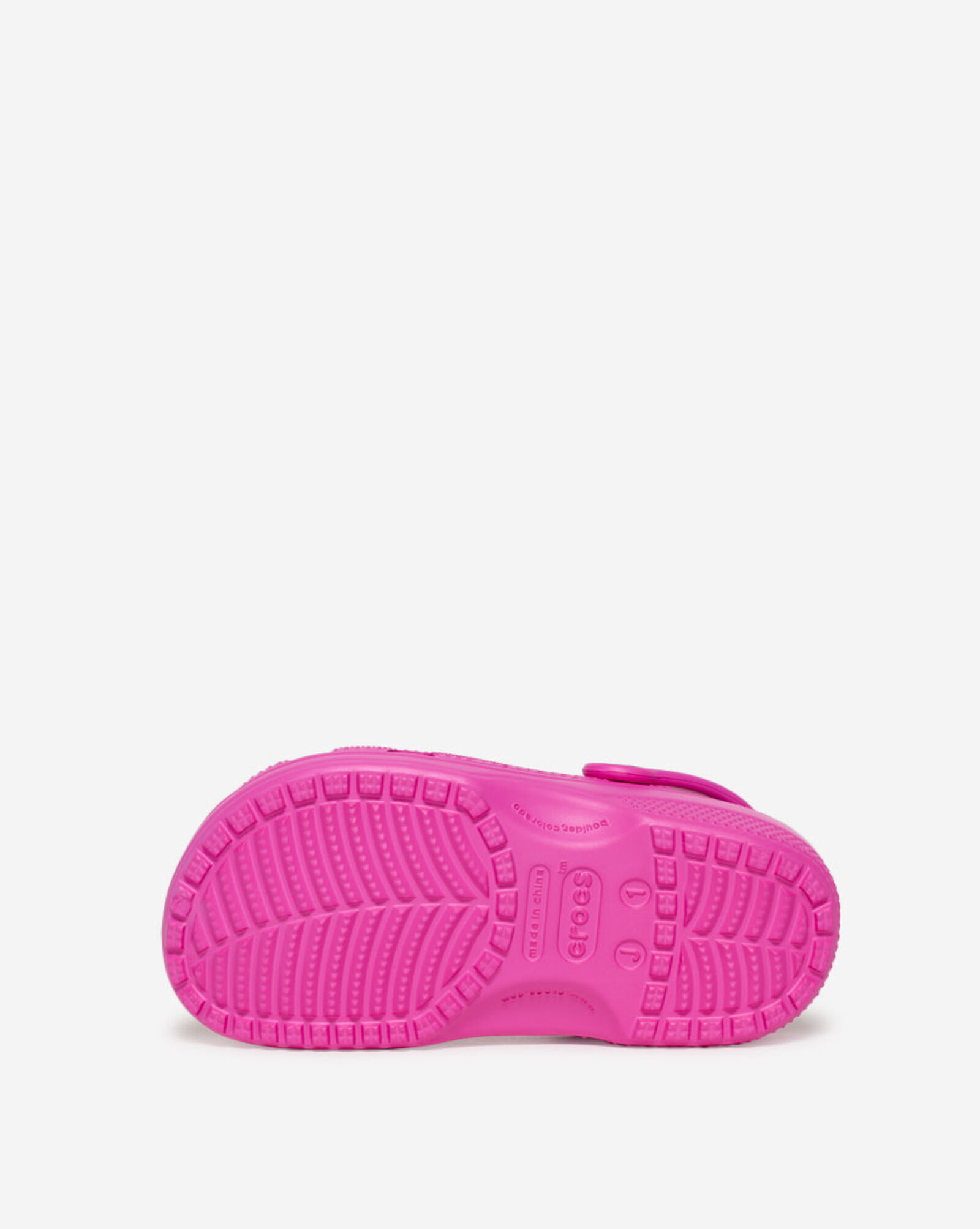 Shop Crocs Pre-School Classic Clog 206991-6TW pink | SNIPES USA